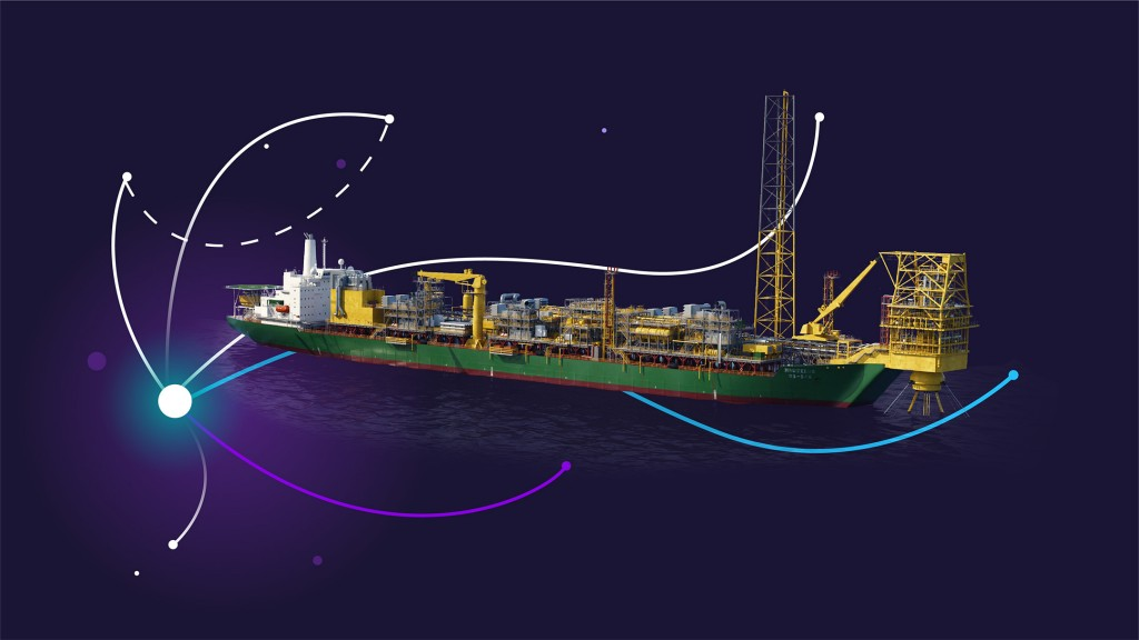 Siemens Energy to provide topsides modules for Mero 3 FPSO offshore ...