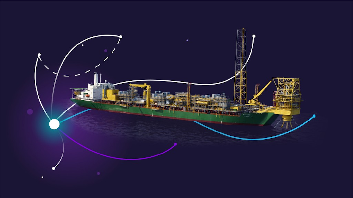Siemens Energy to provide topsides modules for Mero 3 FPSO offshore ...