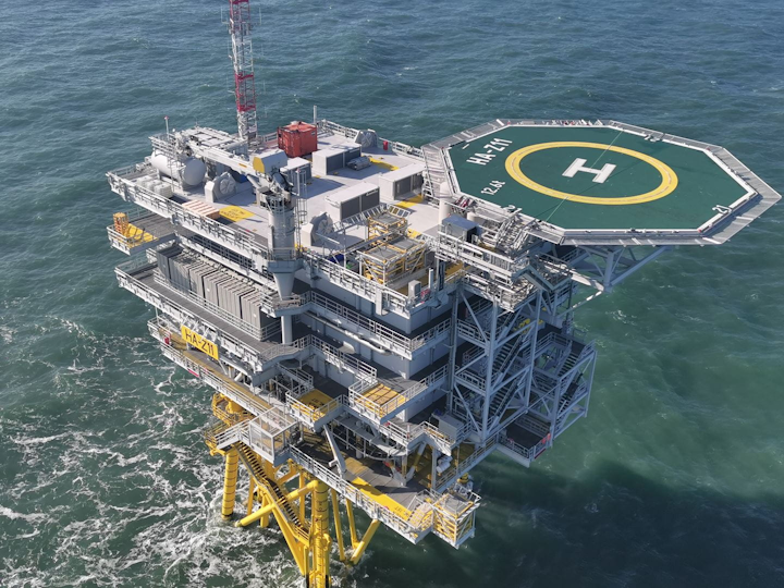 Diamond Transmission Partners acquiring Hornsea 1 UK offshore wind farm ...