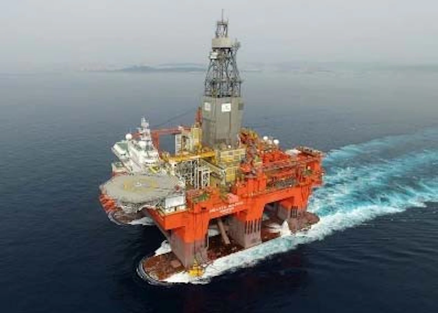 Lundin Energy finds more oil in North Sea Edvard Grieg area | Offshore
