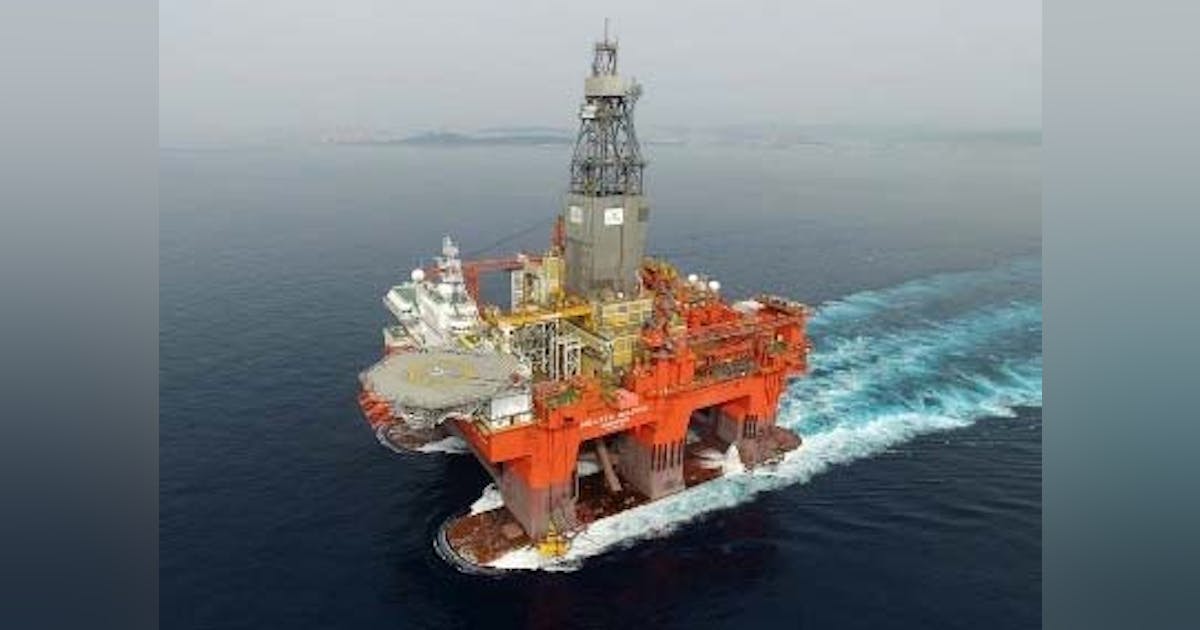 Lundin Energy finds more oil in North Sea Edvard Grieg area | Offshore Lundin Energy finds more oil in North Sea Edvard Grieg area | Offshore