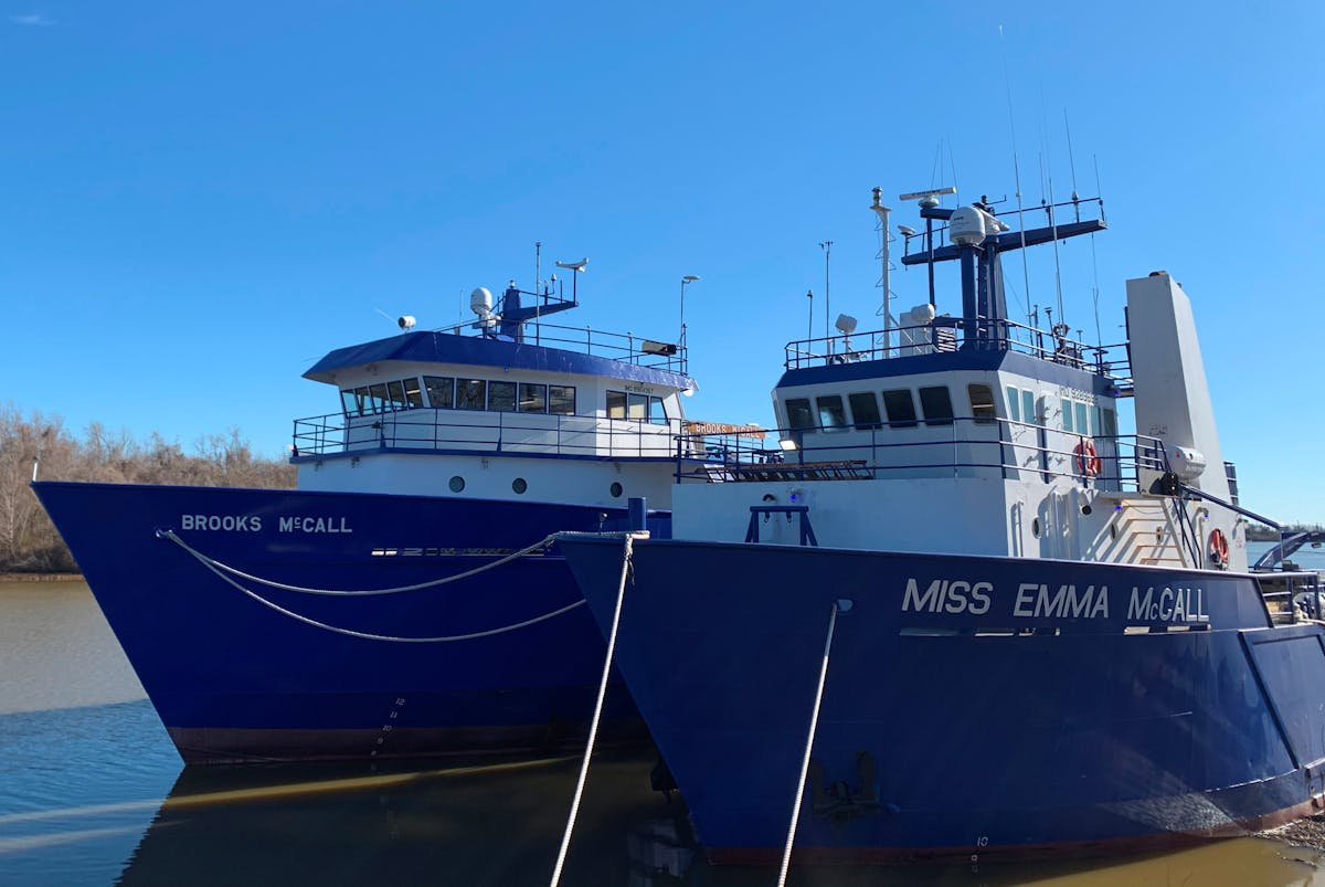 TDI-Brooks to support Maryland Offshore Wind project | Offshore