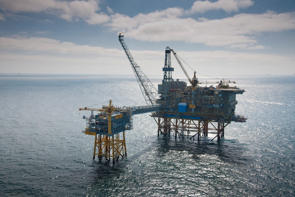 Heimdal granted life extension offshore Norway | Offshore Magazine