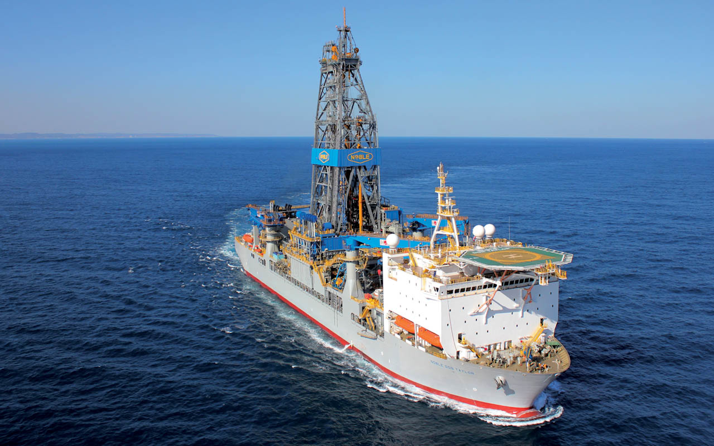 ExxonMobil, Hess, CNOOC find more oil at Uaru offshore Guyana | Offshore