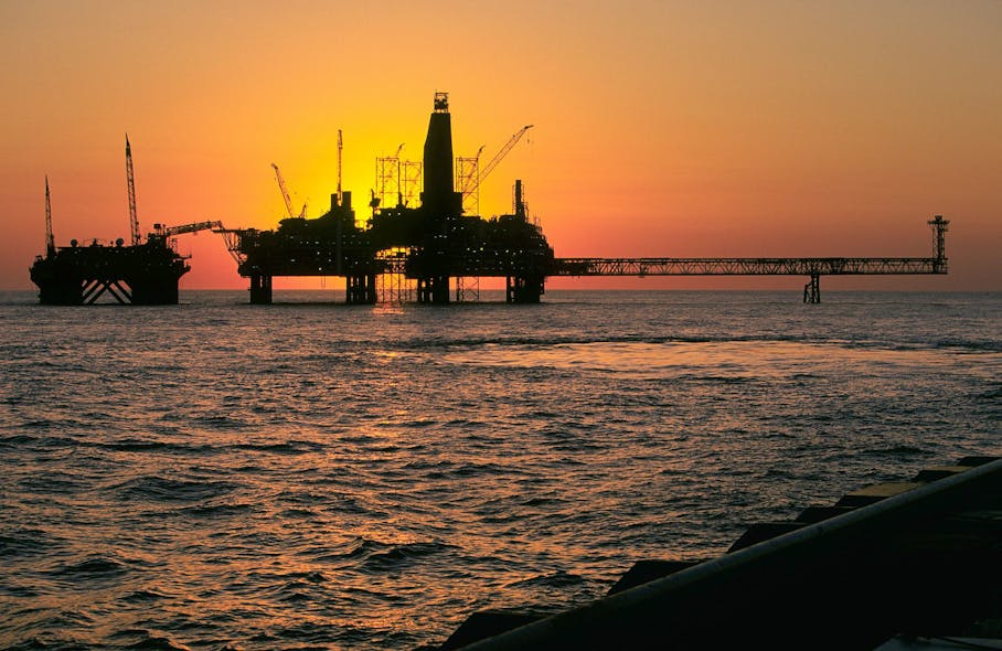 Santos, SK close Bayu-Undan field transaction | Offshore