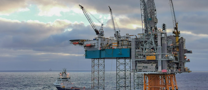 Lundin Energy details offshore Norway drilling campaigns | Offshore
