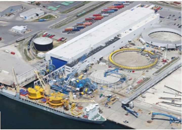 Oceaneering secures multiple umbilical contracts | Offshore Oceaneering secures multiple umbilical contracts | Offshore
