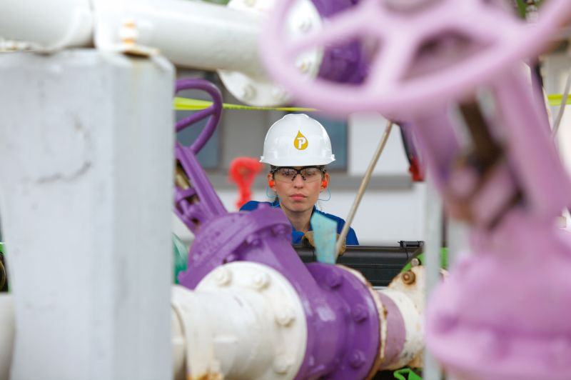 JF Subtech changes thruster on North Sea Balloch FPSO | Offshore