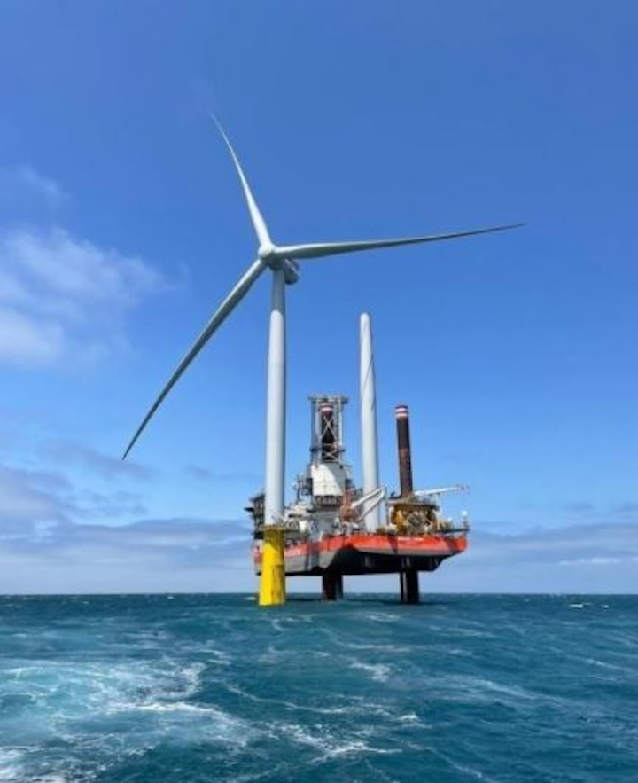 Total agrees to join Yunlin wind farm offshore Taiwan | Offshore