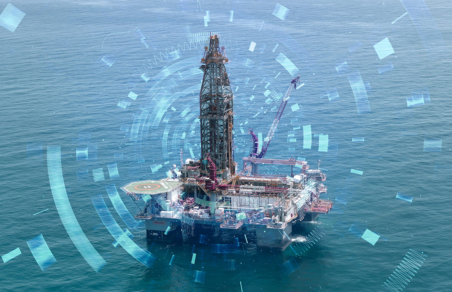 Offshore drilling market adapting through consolidation, collaboration ...
