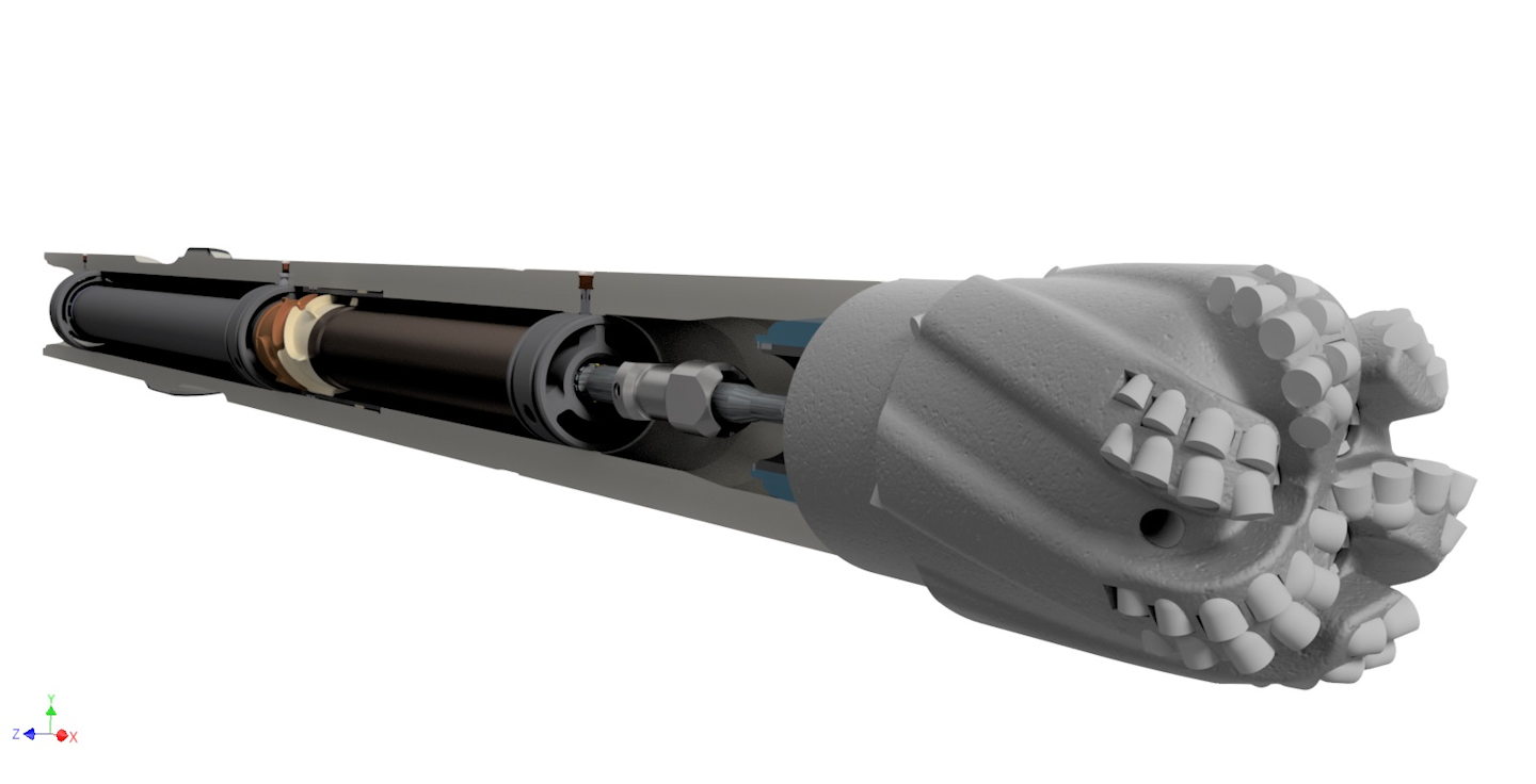New rotary steerable systems improve drilling efficiency | Offshore