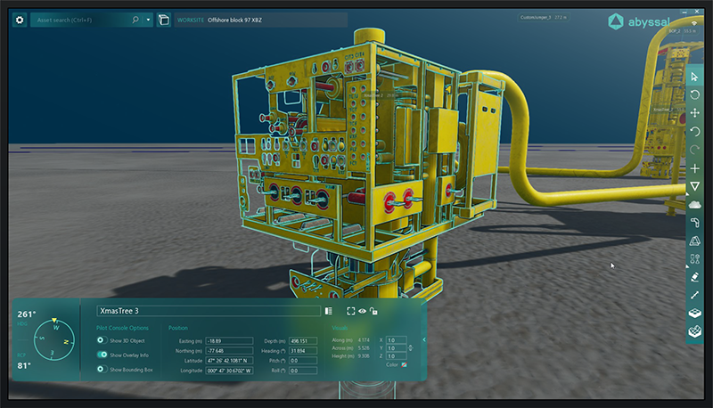 Ocean Infinity acquires Portuguese software engineering group ...