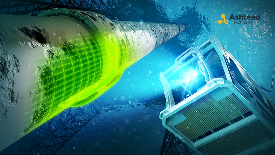 Welaptega joins subsea digital twin initiative | Offshore