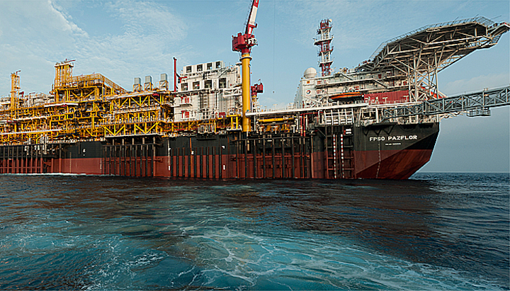 Total produces first oil from Zinia 2 subsea tieback offshore Angola ...