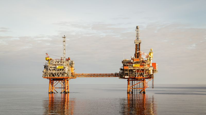 TechnipFMC to supply subsea equipment for UK North Sea Captain enhanced ...