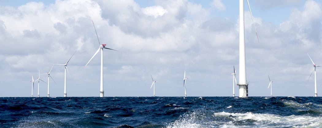 HIP plans wind power exports to UK from pods offshore Iceland | Offshore