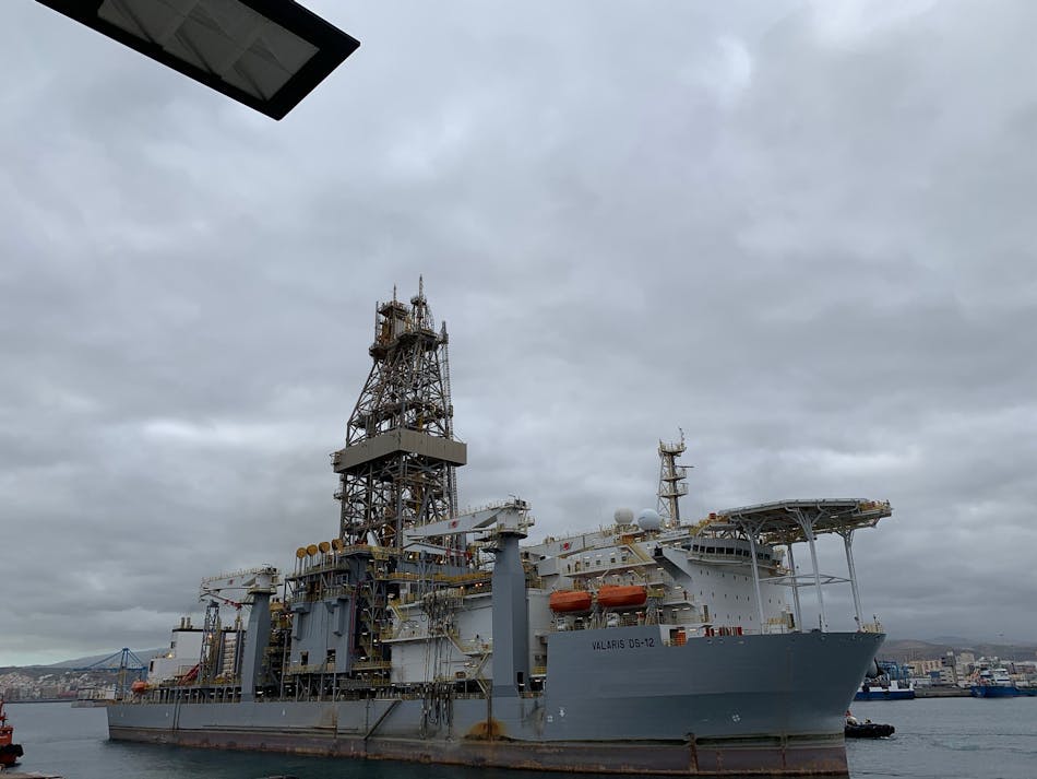 Valaris emerges from bankruptcy | Offshore