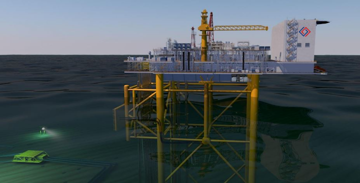 North Sea Greater Buchan Area project moving closer to FEED | Offshore