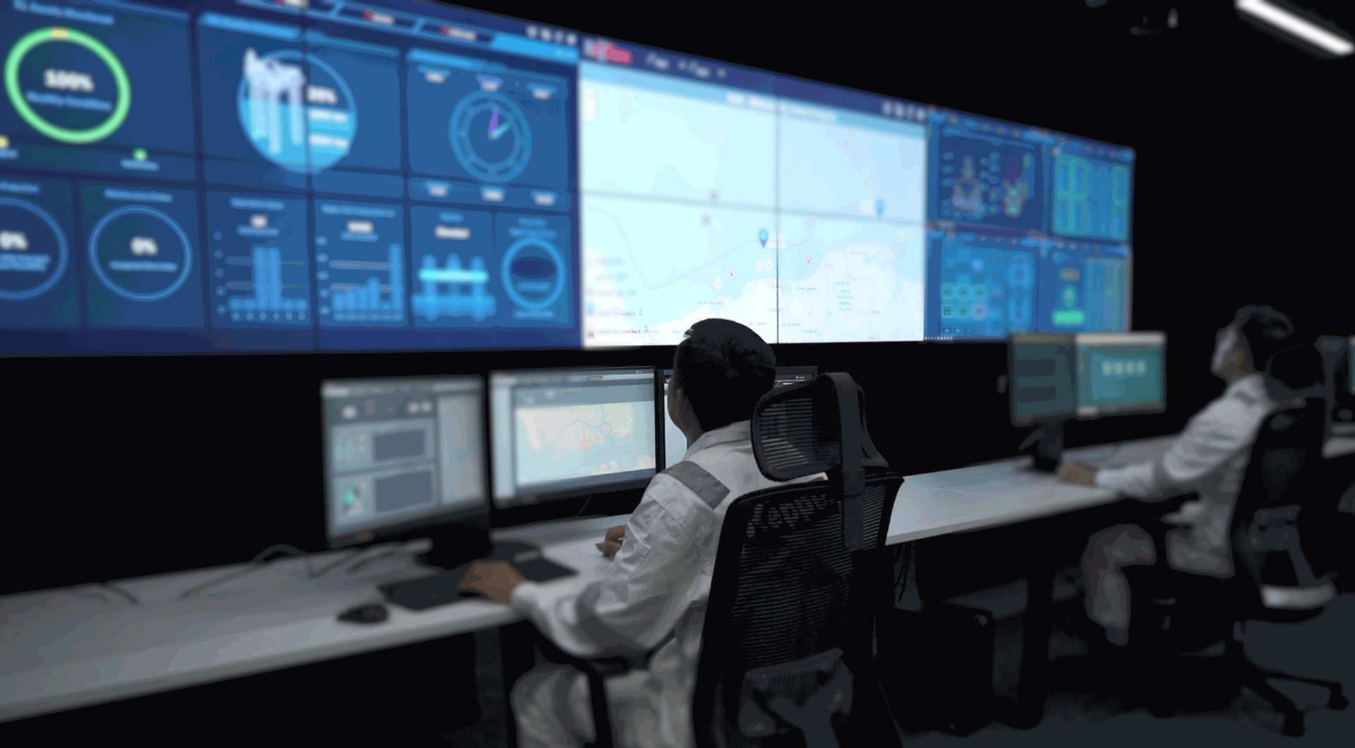 Keppel Offshore & Marine’s digital system garners DNV approval | Offshore
