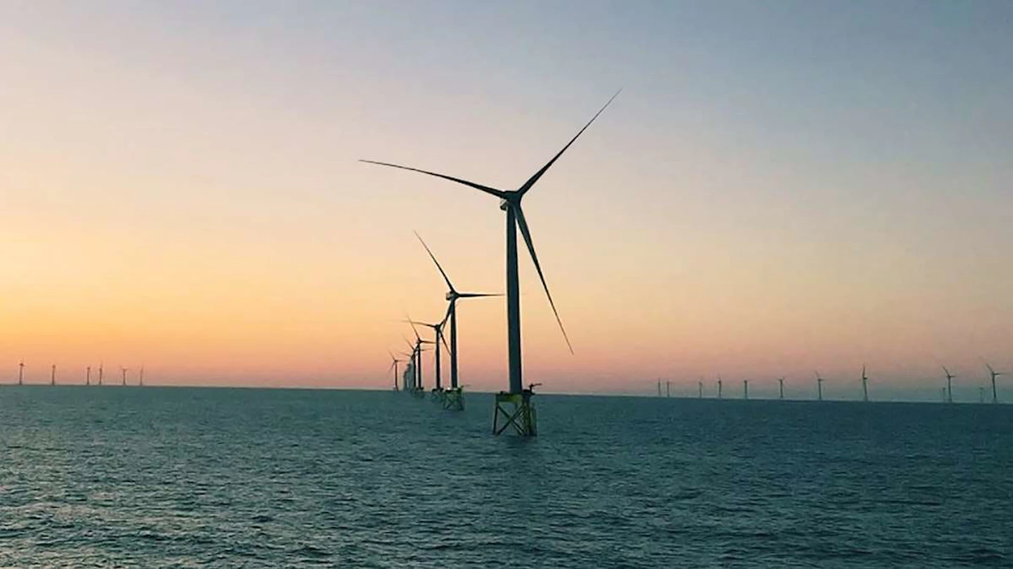 Aker Solutions, Siemens Energy to deliver UK North Sea East Anglia ...