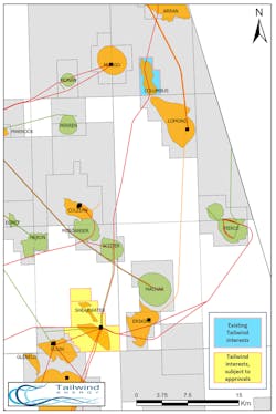 bp exiting UK North Sea Shearwater gas/condensate field | Offshore