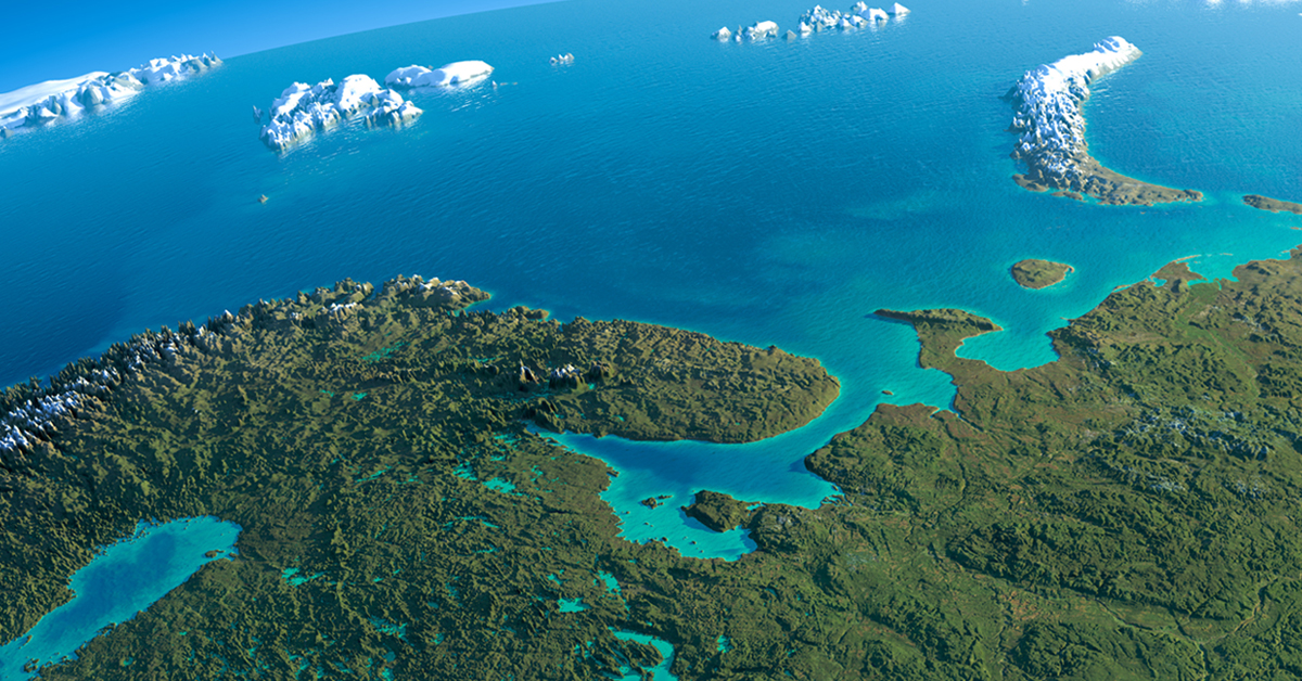 CGG, Lundin address geological complexity of Nordkapp basin | Offshore ...