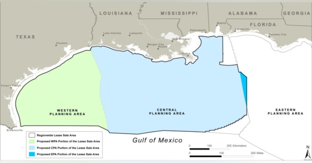 Mississippi Senators call on Interior Secretary to hold GoM lease sale ... Mississippi Senators call on Interior Secretary to hold GoM lease sale ...