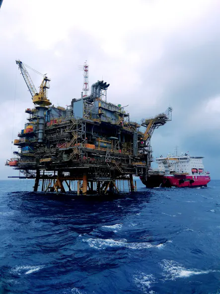 Petrobras schedules maintenance shutdown in the Santos basin | Offshore