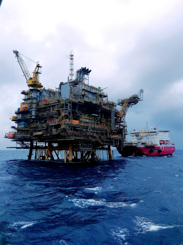 Petrobras schedules maintenance shutdown in the Santos basin offshore ...