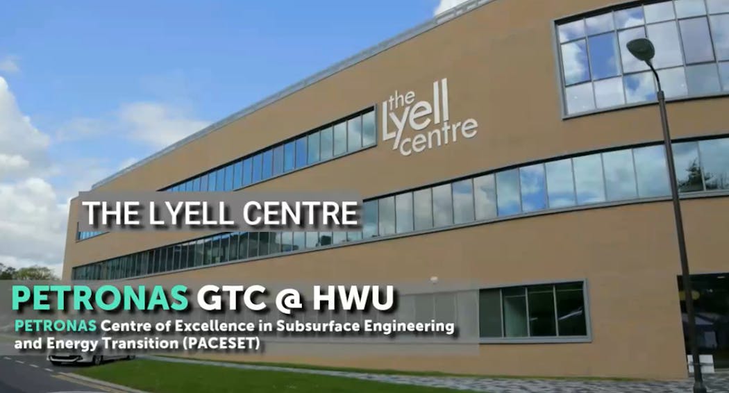 Petronas strengthens research links in the UK | Offshore