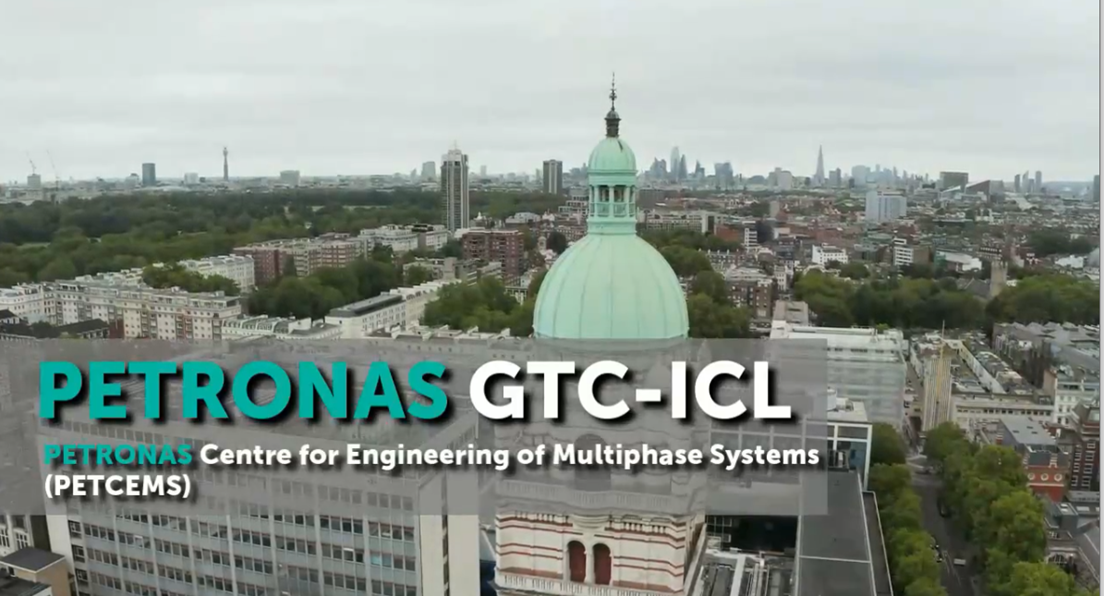 Petronas strengthens research links in the UK | Offshore