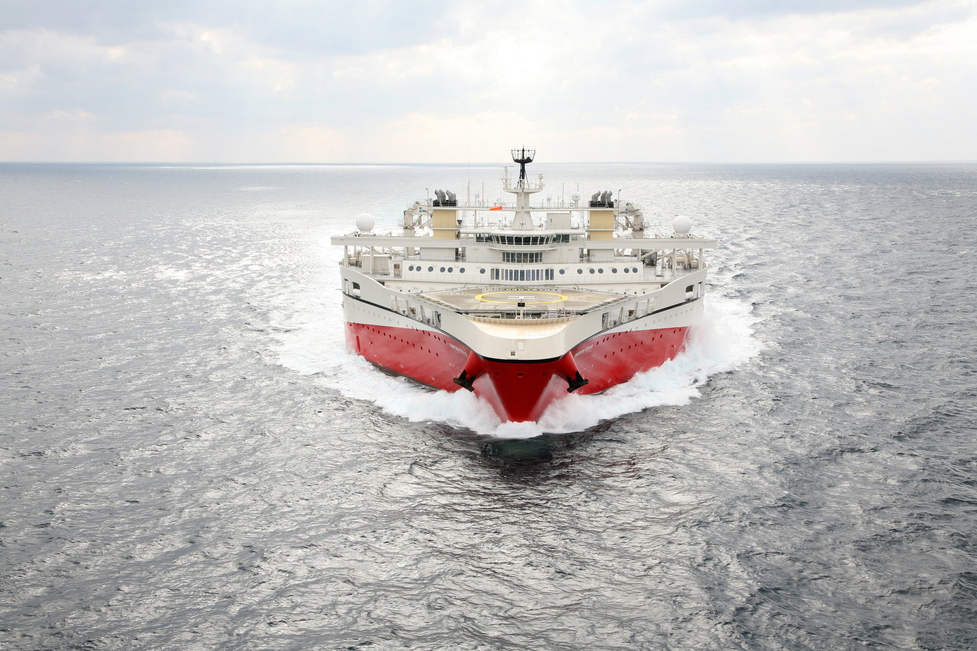 Shell targets imaging, accuracy benefits from offshore Egypt seismic ...