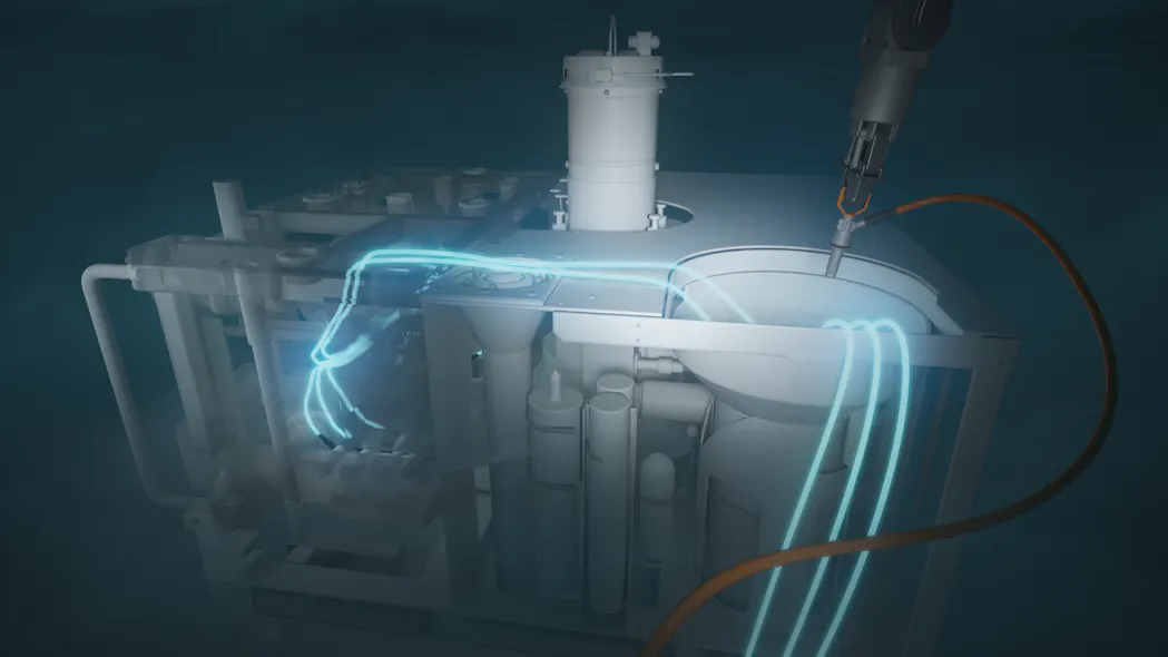 Siemens Energy to deliver subsea electrical equipment for Bacalhau ...