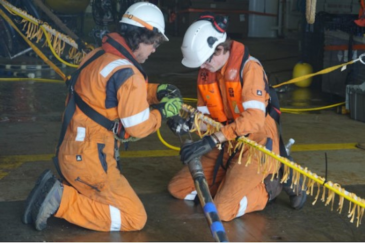 NCS SubSea wins 4D seismic monitoring survey in US Gulf of Mexico ...