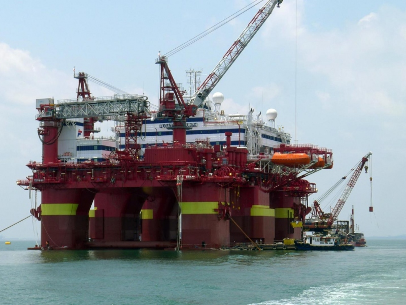 Ichthys LNG partners plan tie-ins of Cash, Maple gas discoveries | Offshore