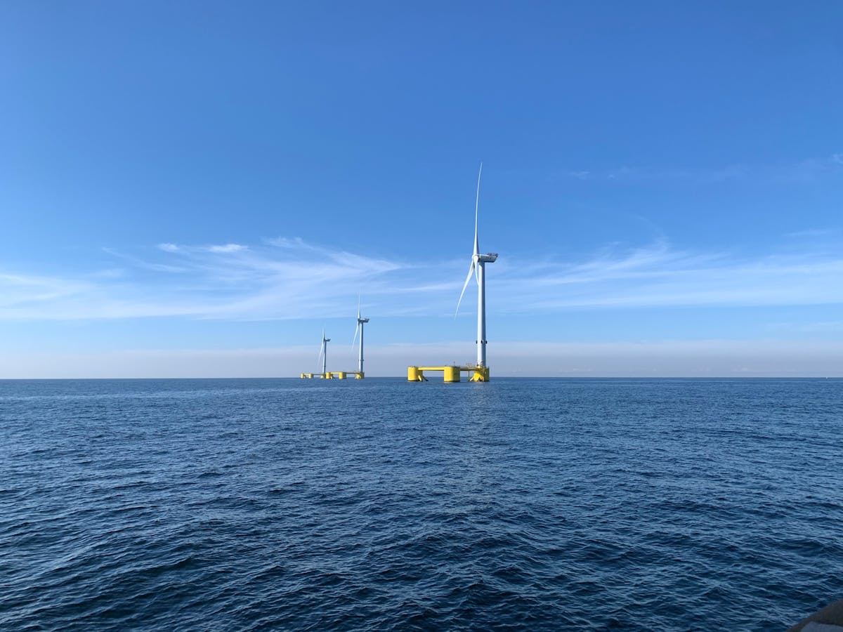Ocean Winds, DISA team up for Canaries offshore wind | Offshore