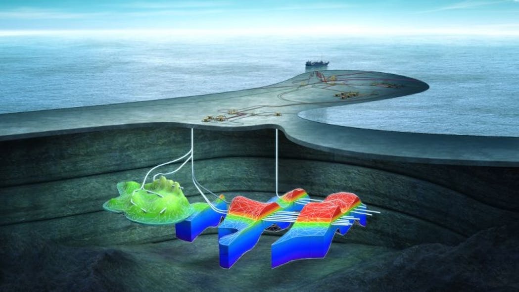 Aker Solutions, Subsea 7 net North Sea KEG subsea contracts | Offshore