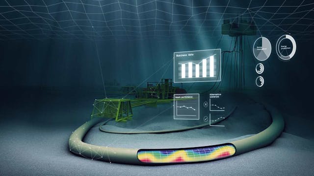 Operators ramping up digital twin deployment | Offshore