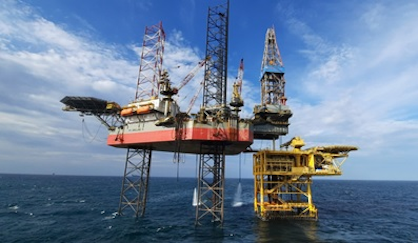 Drilling resumes at TGT offshore Vietnam | Offshore
