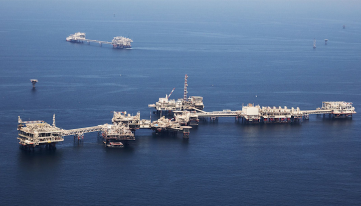 Engineering groups enter framework deals with ADNOC | Offshore