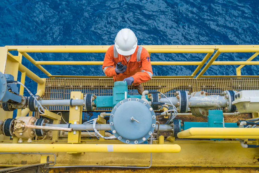 OTC 2021: Offshore industry must fully embrace digital transition, says ...