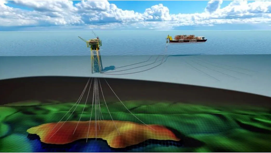Santos issues FEED contract for Dorado field FPSO | Offshore