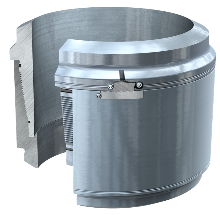 OTC 2021: Dril-Quip creates self-installing casing connector | Offshore ...