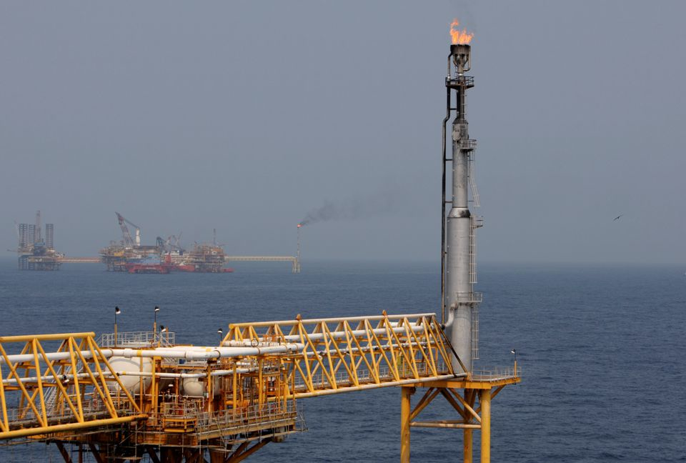 Five killed in fire at Pemex’s E-Ku-A2 platform | Offshore Magazine