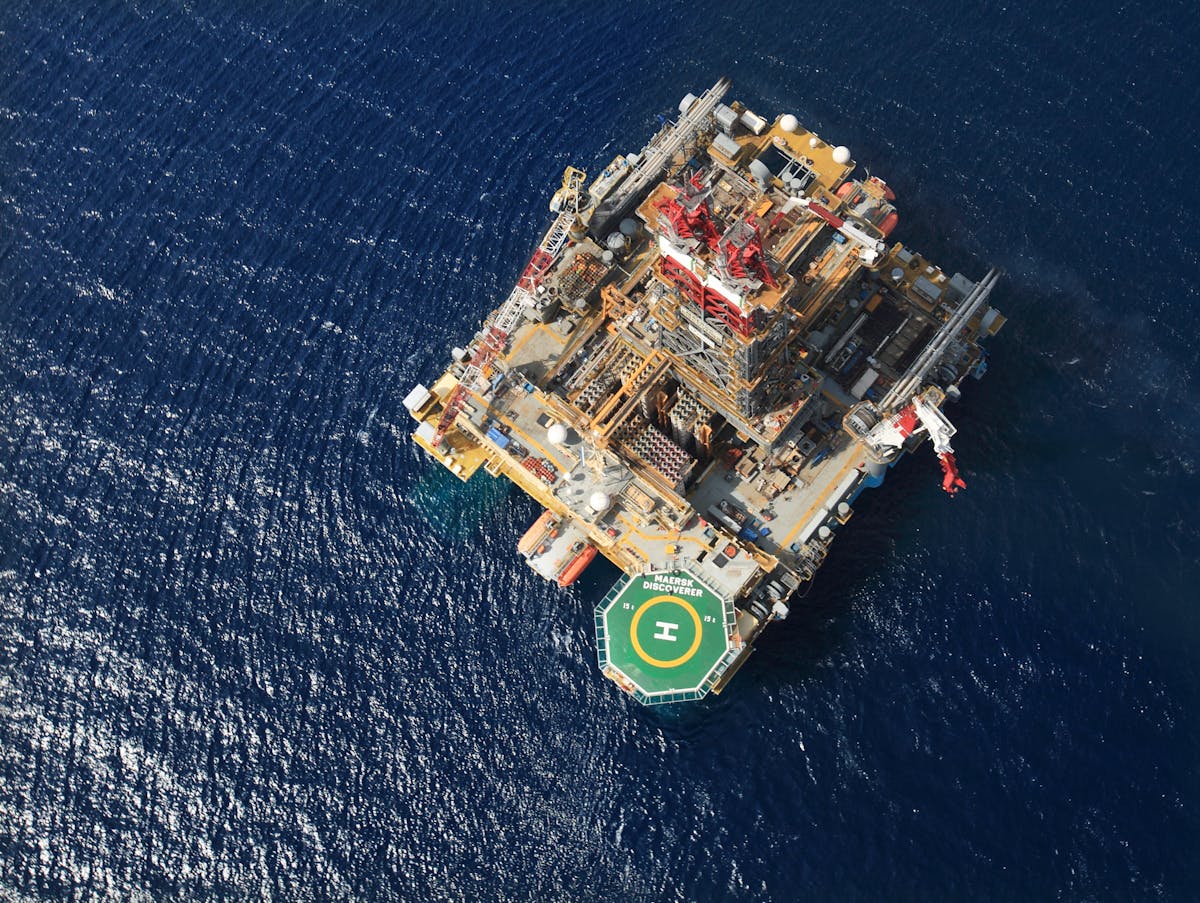 Kawa well targeting oil offshore Guyana | Offshore