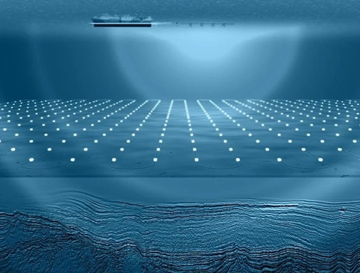 Magseis Fairfield to use new deployment technique during North Sea ...