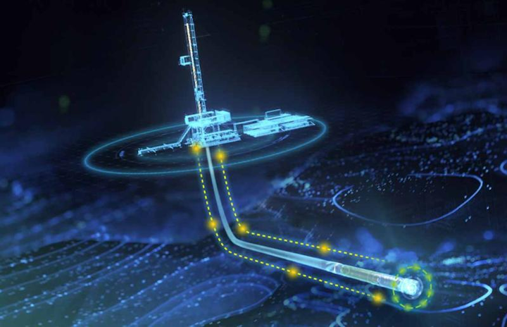 Schlumberger unveils autonomous directional drilling | Offshore