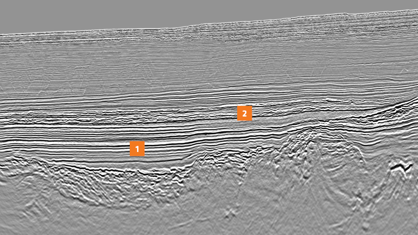 PGS issues southern Namibe basin dataset | Offshore