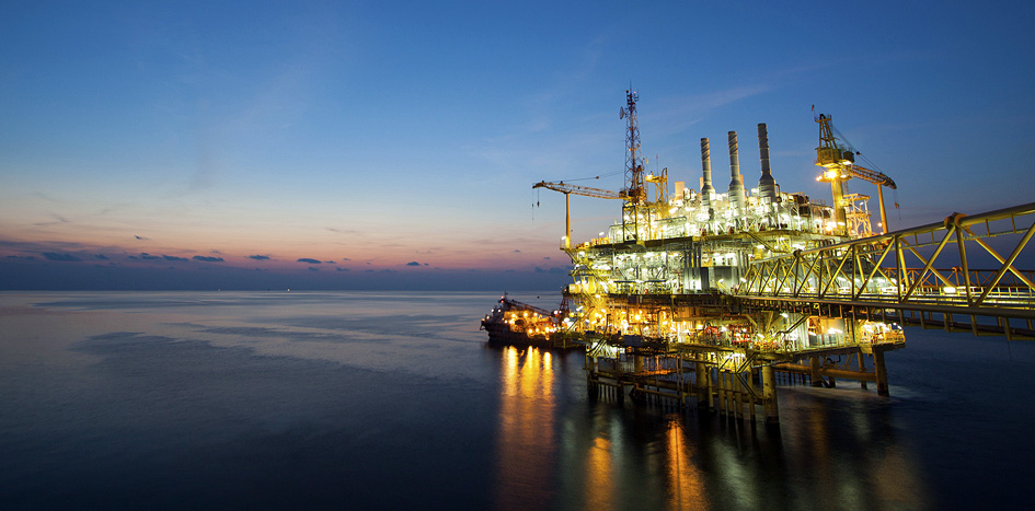 Petronas commissions carbon capture and storage study offshore Sarawak ...