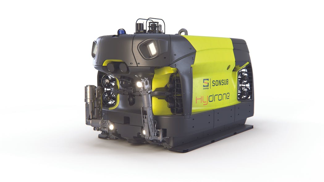 OTC showcases new innovations and products | Offshore